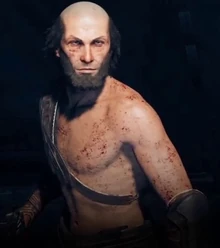 Chalkon the Weaver | Assassin's Creed Randomised Mercenaries Wiki | Fandom