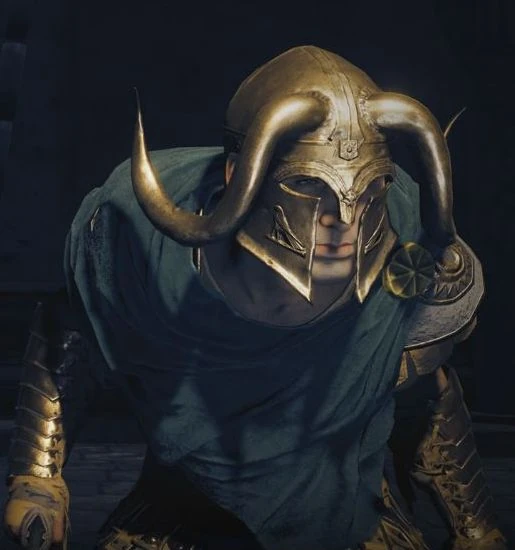 Kadmos the Sphinx | Assassin's Creed Randomised Mercenaries Wiki | Fandom