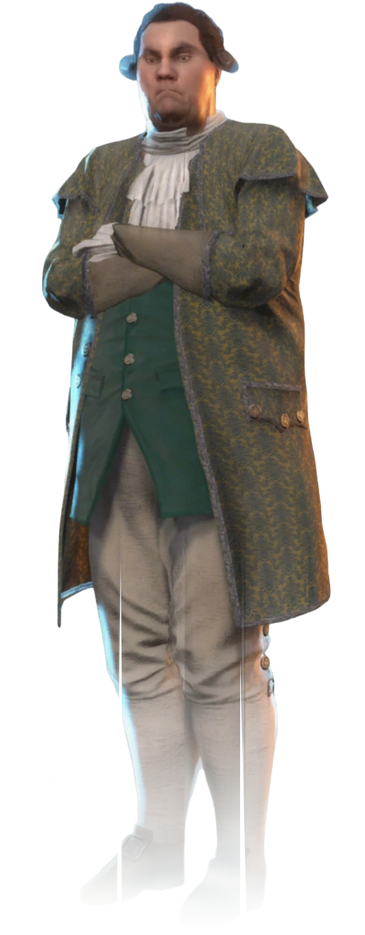 Database: Jacques Necker | Wiki Assassin's Creed Tiếng Việt | Fandom