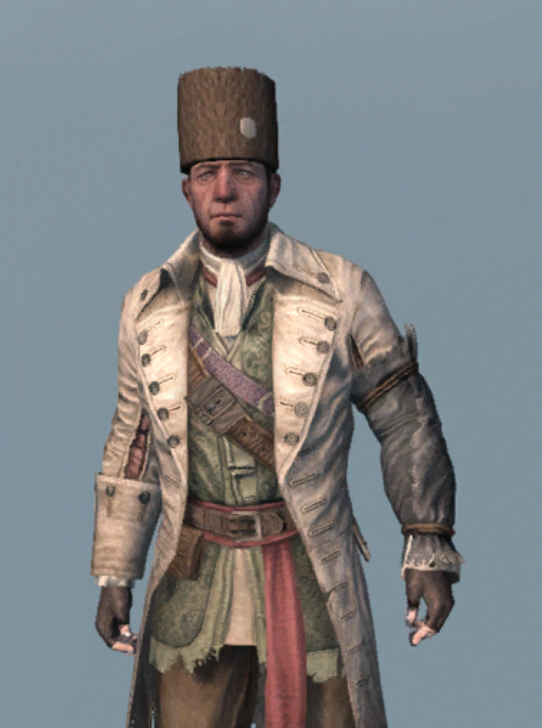 Database: Jamie Colley | Assassin's Creed Wiki | Fandom