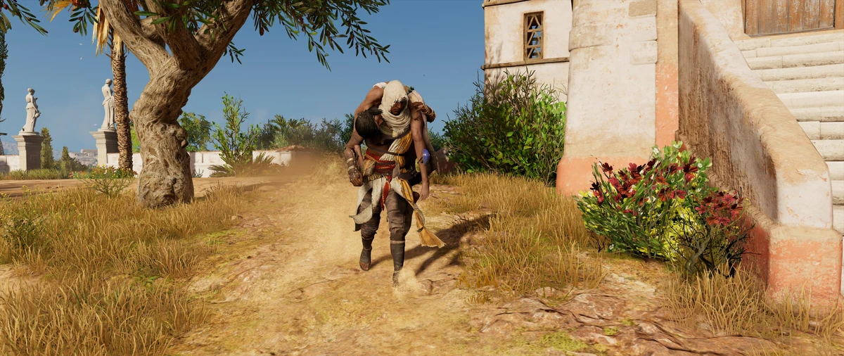 Ruia | Assassin's Creed Wiki | Fandom