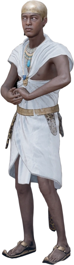 Karro | Assassin's Creed Wiki | Fandom