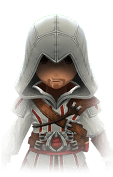 Bio: Ezio Auditore da Firenze | Assassin's Creed Wiki | Fandom