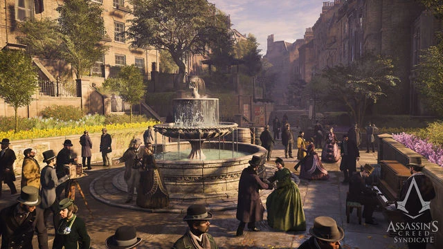 Strand | Assassin's Creed Wiki | Fandom