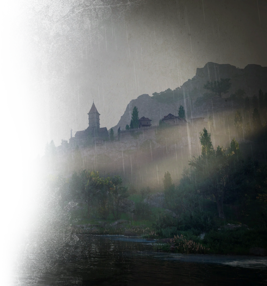 Database: River Rhine | Assassin's Creed Wiki | Fandom