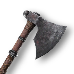 Hache de Varin | Wiki Assassin's Creed | Fandom