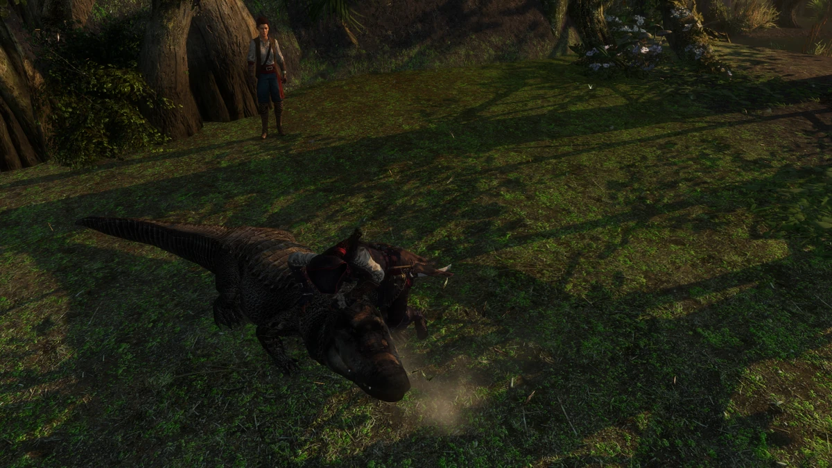 Alligator | Assassin's Creed Wiki | Fandom