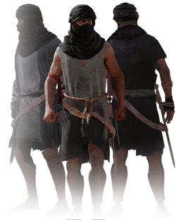 Database: Rebels | Assassin's Creed Wiki | Fandom