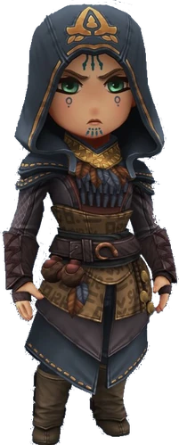 María | Assassin's Creed Wiki | Fandom
