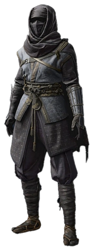 Database: Shade-Walker | Assassin's Creed Wiki | Fandom