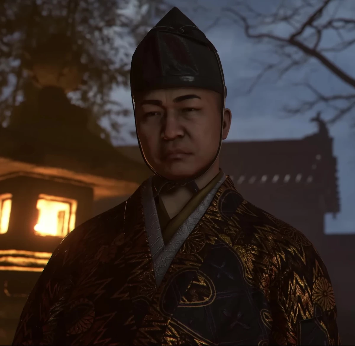 Hayashi | Assassin's Creed Wiki | Fandom