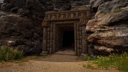 Pheidon's Tomb | Assassin's Creed Wiki | Fandom