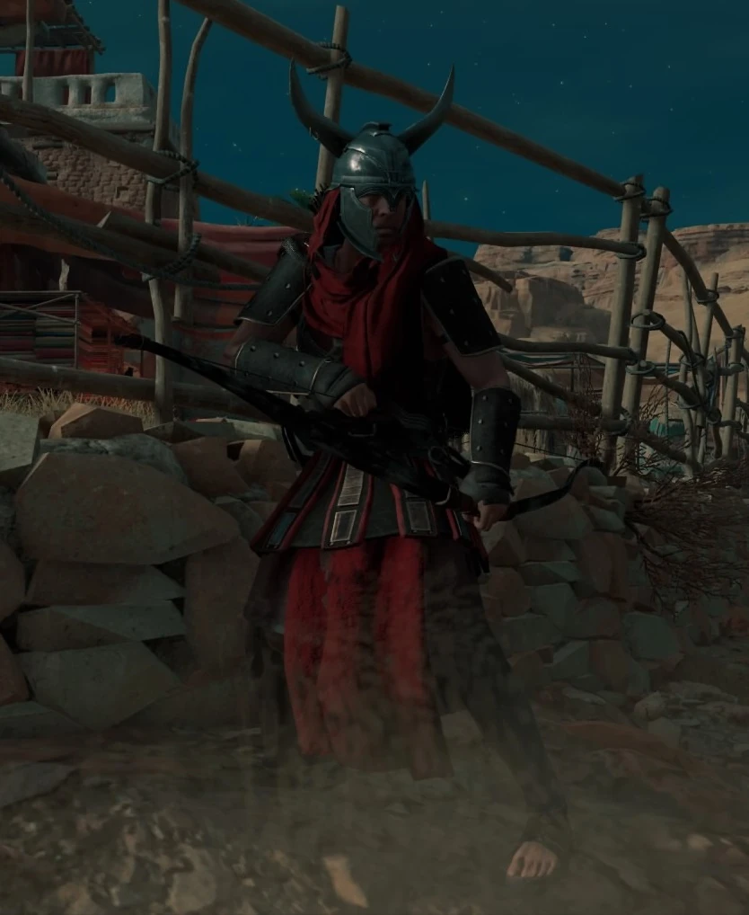 Fluch der Hathor | Assassin's Creed Wiki | Fandom