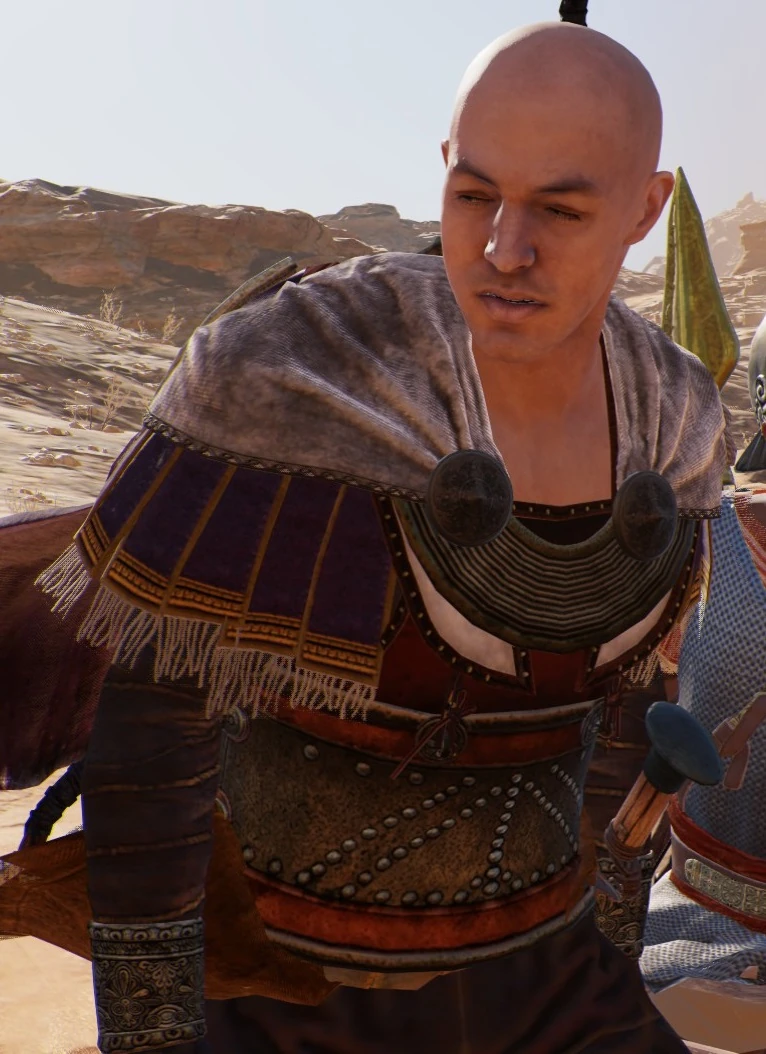 Medon | Assassin's Creed Wiki | Fandom