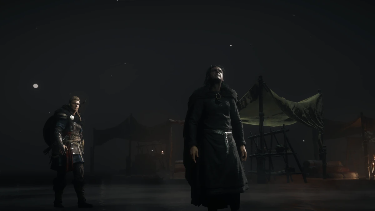 Pricking the Needle | Assassin's Creed Wiki | Fandom