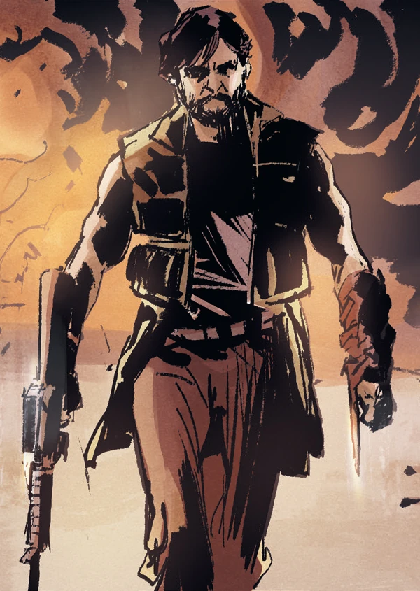 Alekseï Gavrani | Assassin's Creed Wiki | Fandom