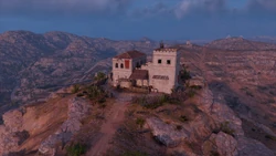 Roman Watchtower | Assassin's Creed Wiki | Fandom