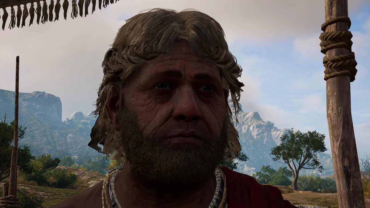 Ariston | Assassin's Creed Wiki | Fandom