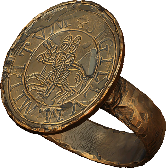 Templar ring | Assassin's Creed Wiki | Fandom