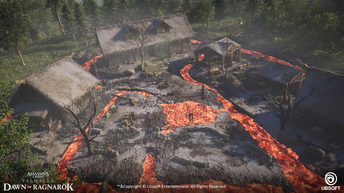 Victor Ivanov | Assassin's Creed Wiki | Fandom