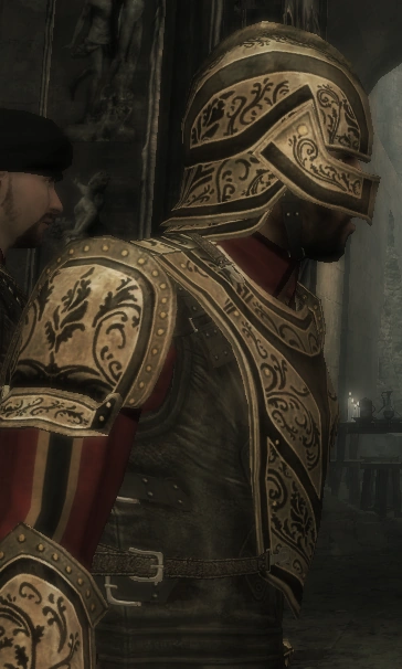 Saverio | Assassin's Creed Wiki | Fandom