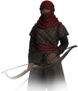 Archer | Assassin's Creed Wiki | Fandom
