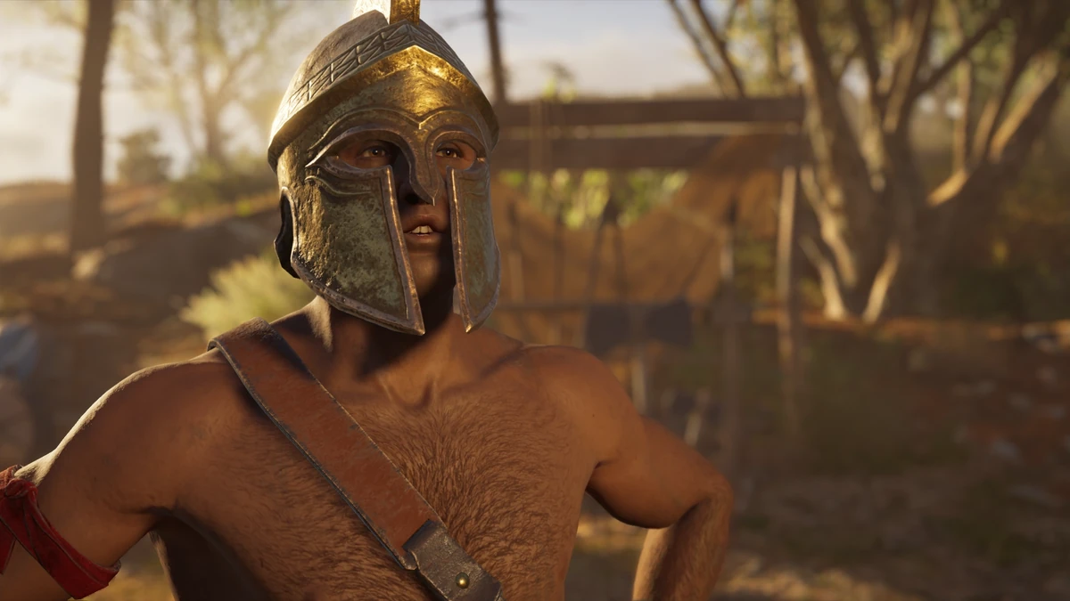 Dare to Desert | Assassin's Creed Wiki | Fandom