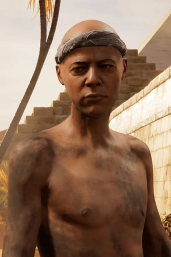 Oba | Assassin's Creed Wiki | Fandom