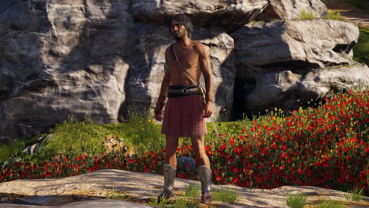 Krypteia | Assassin's Creed Wiki | Fandom