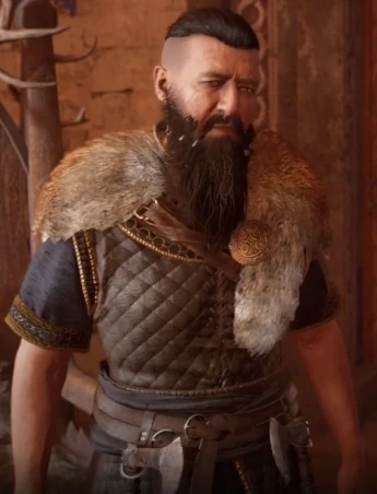 Conchobar mac Taidg Mór | Assassin's Creed Wiki | Fandom