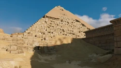 Pyramid of Amenemhat III | Assassin's Creed Wiki | Fandom