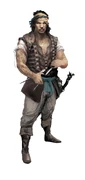 Mercenary | Assassin's Creed Wiki | Fandom