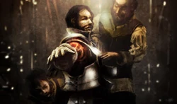 Guerres d'Italie: Chapitre 3 - Mario Auditore | Wiki Assassin's Creed ...