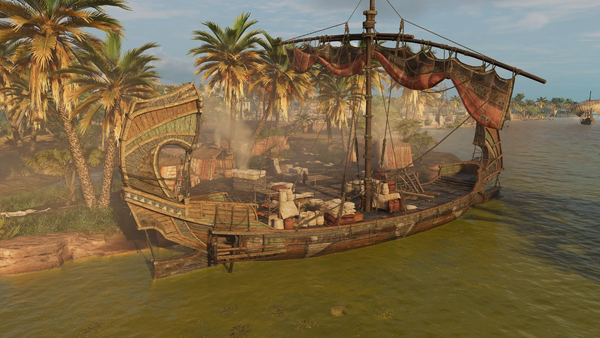 Apagogeas-Versteck | Assassin's Creed Wiki | Fandom