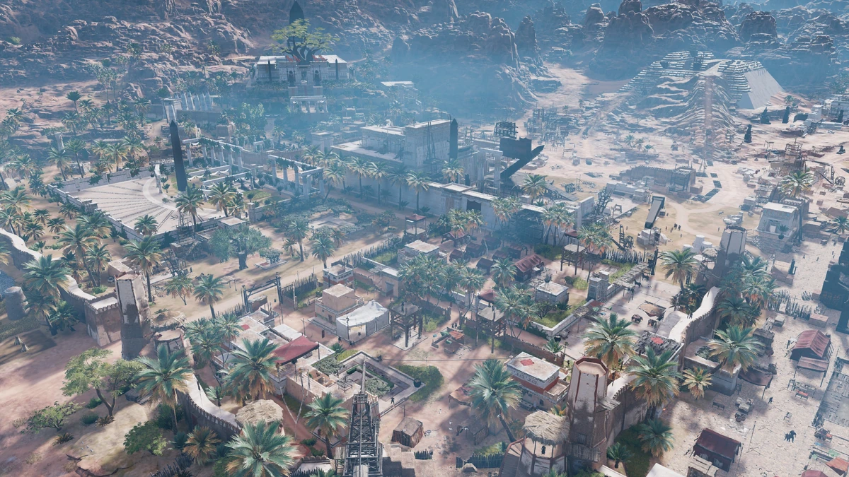 Arsinoe | Assassin's Creed Wiki | Fandom