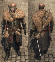 Wardrobe of Shay Cormac | Assassin's Creed Wiki | Fandom