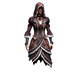 Base de données (Rogue): Personnages | Wiki Assassin's Creed | Fandom