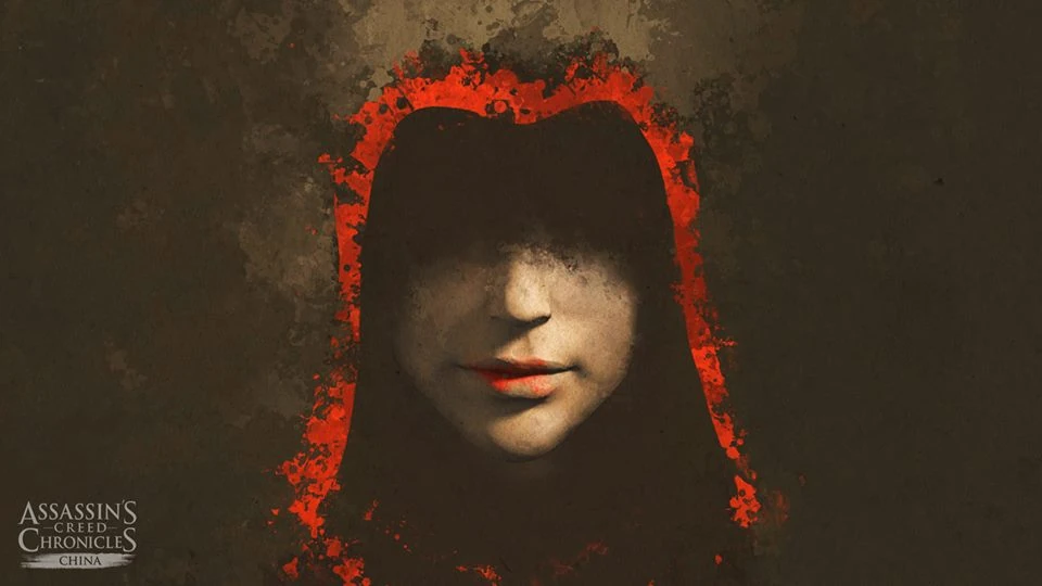 Shao Jun/Gallery | Assassin's Creed Wiki | Fandom