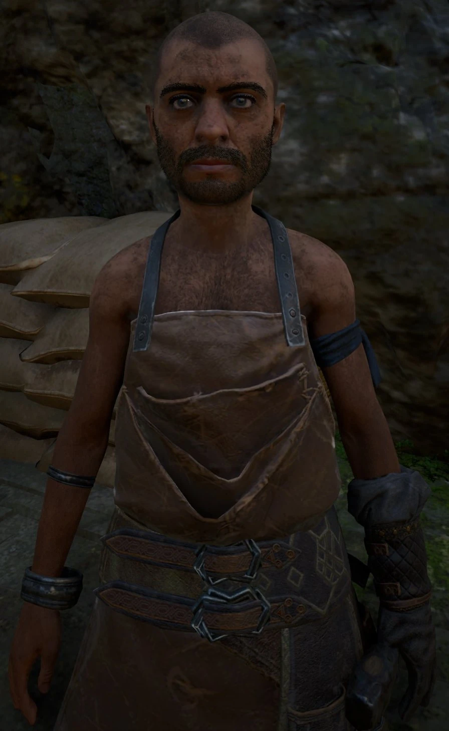 Frithiof | Assassin's Creed Wiki | Fandom