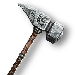 War Hammer (Valhalla) | Assassin's Creed Wiki | Fandom