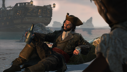 Edward Thatch | Assassin's Creed Wiki | Fandom