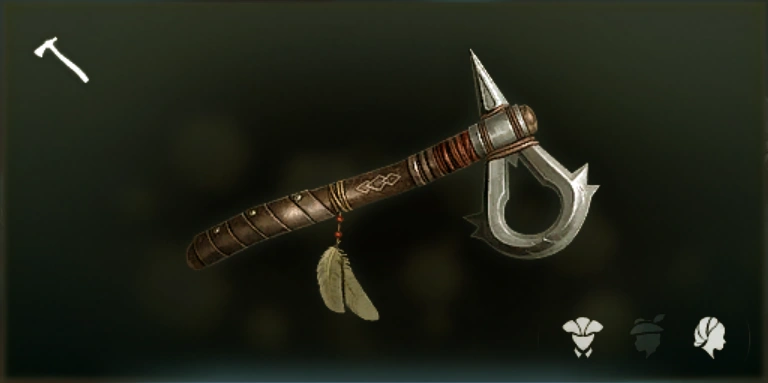 Tomahawk Connora | Assassin's Creed Wiki | Fandom