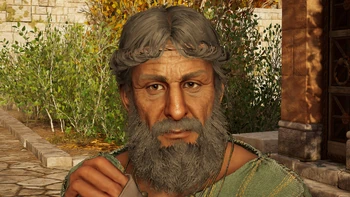 Photios | Assassin's Creed Wiki | Fandom