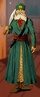 Kanhoji Angria | Wiki Assassin's Creed | Fandom