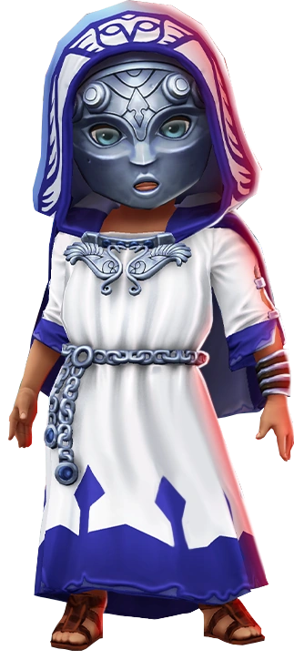 Hipparchia | Assassin's Creed Wiki | Fandom