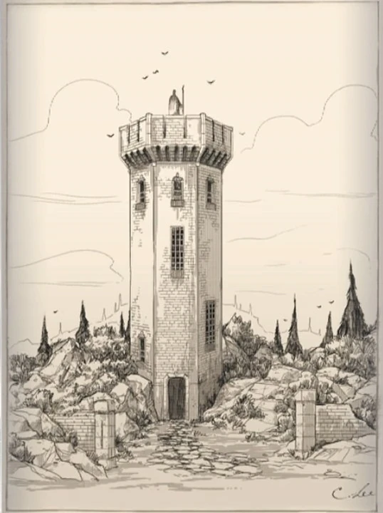 Database: Illustration 50 | Assassin's Creed Wiki | Fandom