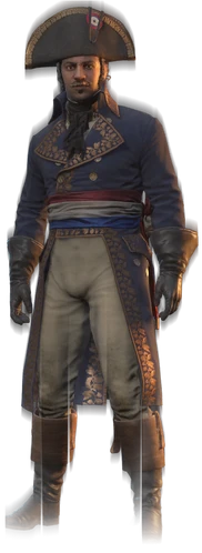 Thomas-Alexandre Dumas | Assassin's Creed Wiki | Fandom