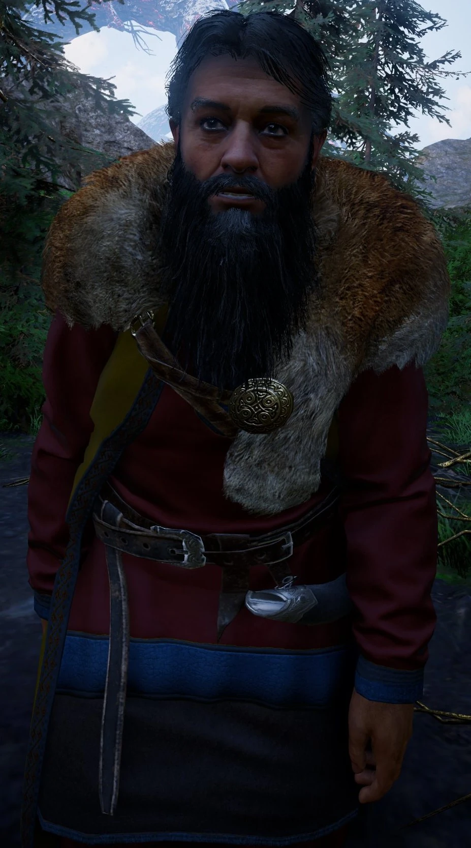 Brodd | Assassin's Creed Wiki | Fandom