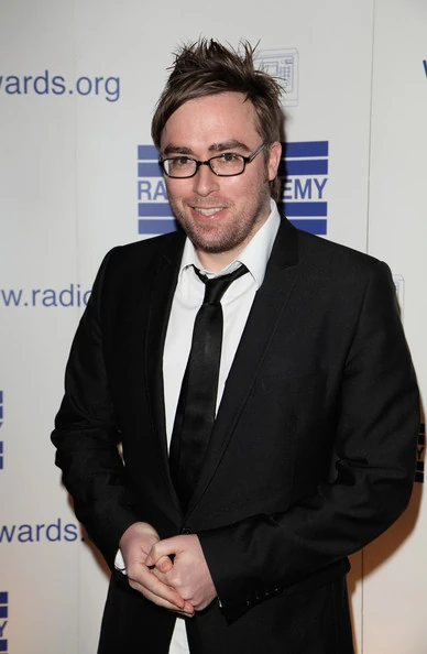Danny Wallace | Wiki Assassin's Creed | Fandom