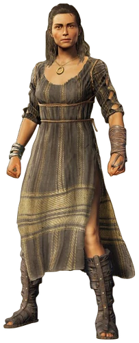 Kyra | Assassin's Creed Wiki | Fandom